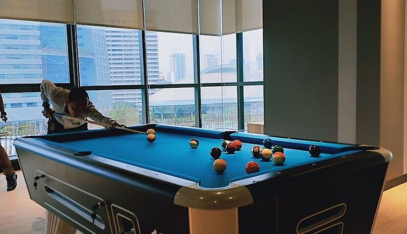 Hôtel Komune Living - Kuala Lumpur