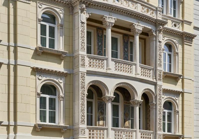 Hôtel The Modernist - Trieste