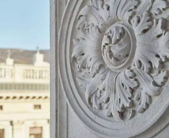 Hotel Doubletree By Hilton Trieste - Trieste