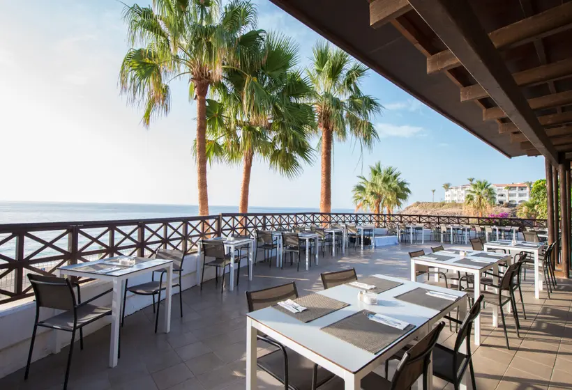 Hôtel Fuerteventura Princess - Fuerteventura