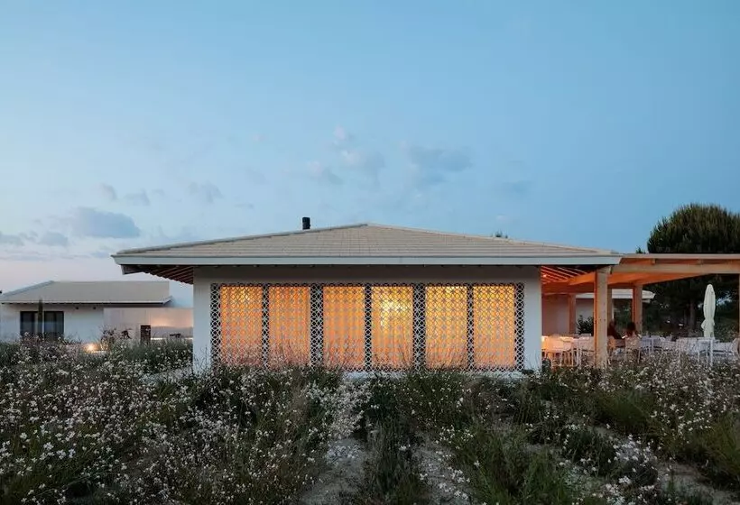 Hôtel Spatia Comporta - Grândola