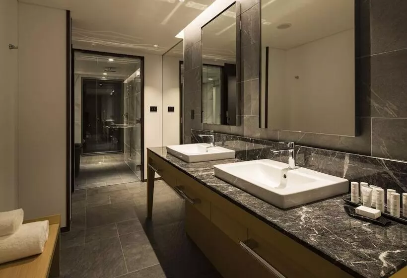 Hôtel Portom International Hokkaido - Chitose