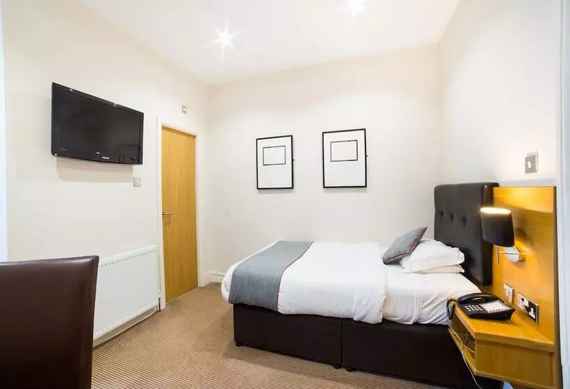 Hôtel Imperial - Barrow-in-Furness