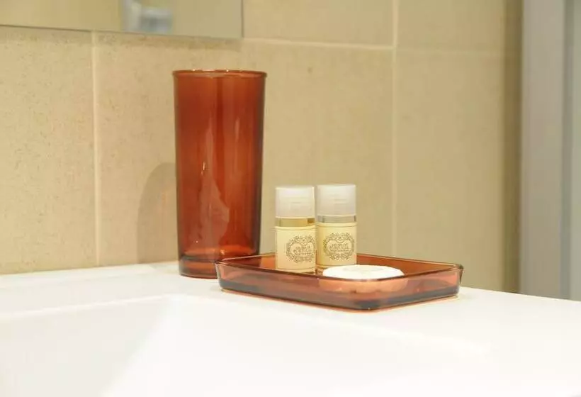 Pension  Nayadowntown Guesthouse - Porto