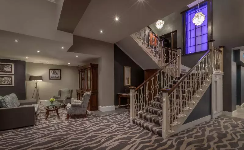 The Gleneagle River Apartments - Killarney