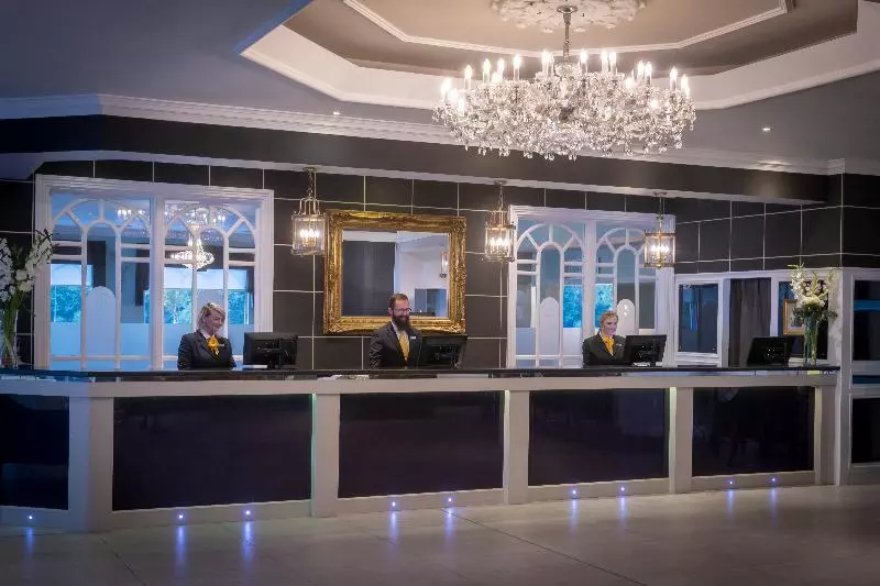 The Gleneagle River Apartments - Killarney, Ireland