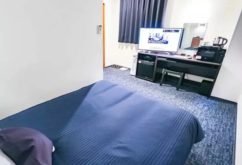 Hôtel Livemax Budget Fuji Ekimae - Fuji