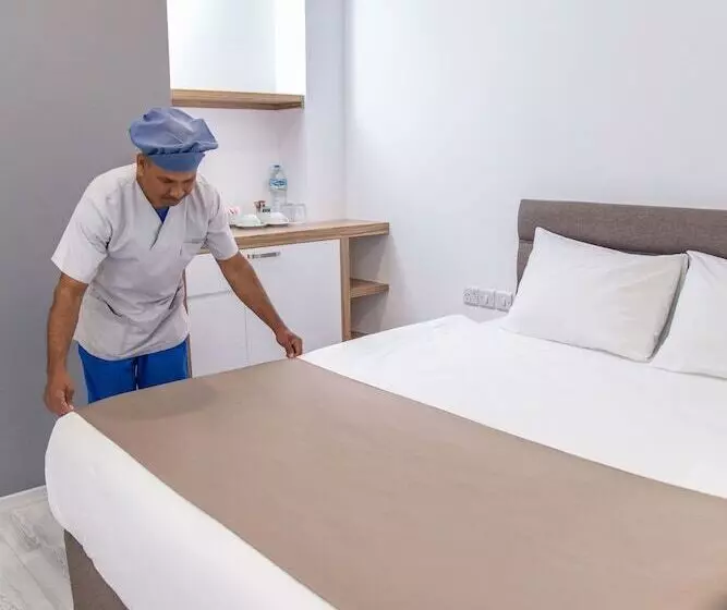 Bed And Breakfast Sun - Cyprus