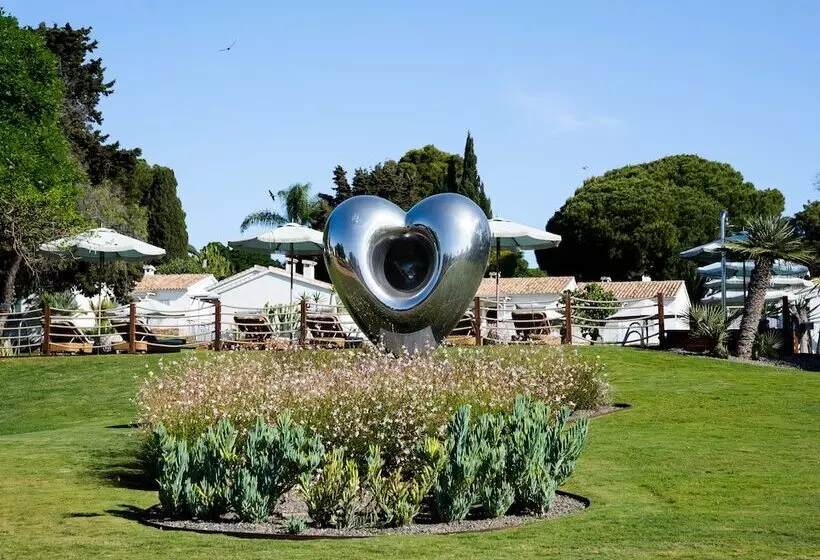 Hôtel Boho Club - Marbella