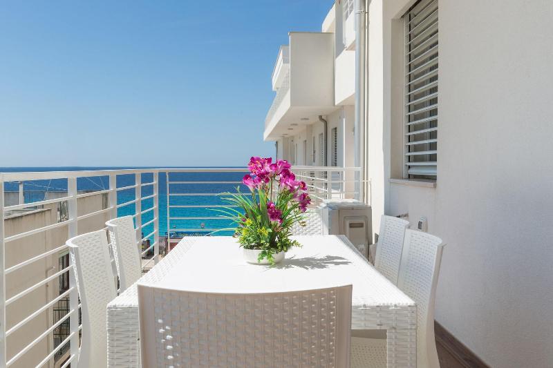 Pension (Hôtel Basse Catégorie) Spuma Di Mare - Gallipoli