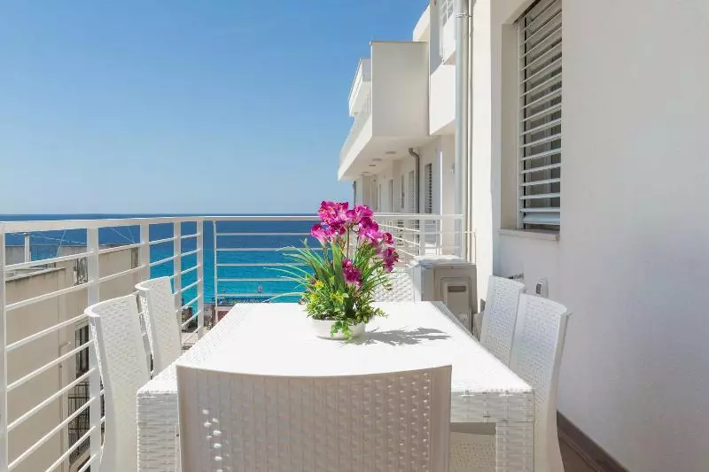 Pensione Spuma Di Mare - Gallipoli