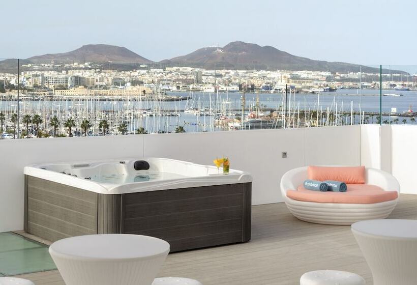 Hotel Occidental Las Palmas - Gran Canaria