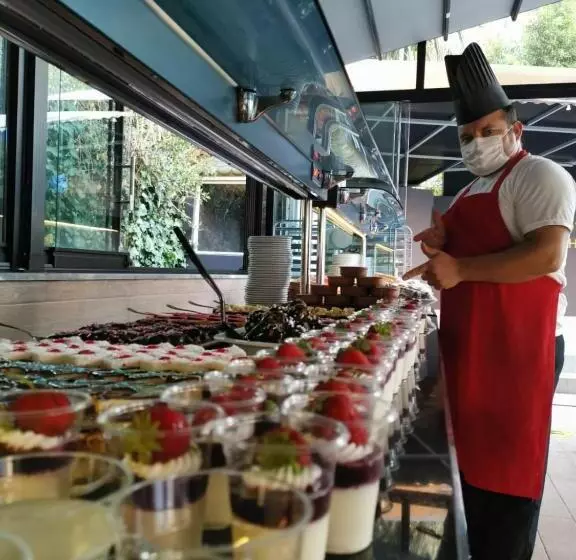 Grand Alisa Hotel – Ex.royalisa - Alanya