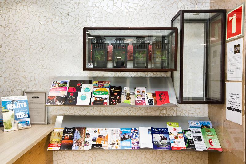 Hotel You & Co. Quart Boutique - Valencia