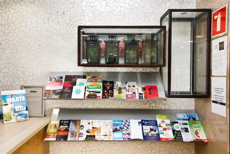 Hotel You & Co. Quart Boutique - Valencia