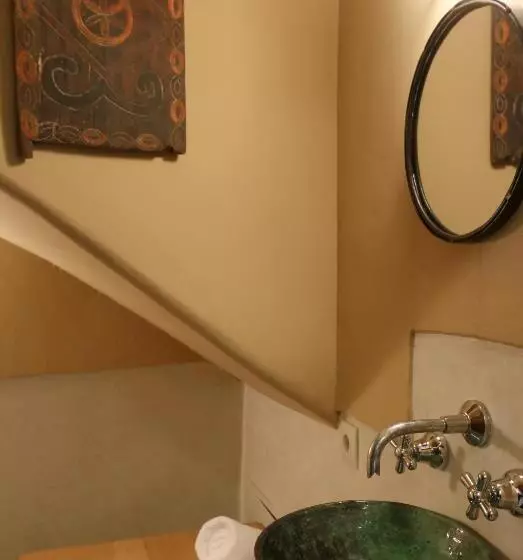 Riad Dar Ayur - Marrakesh