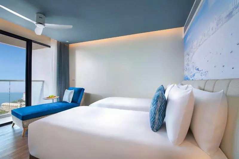 Hotel Ozo North Pattaya - Pattaya