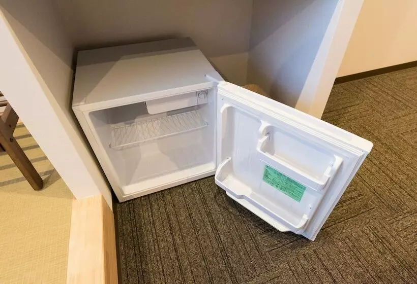 Hôtel Haostay - Lake Kawaguchi