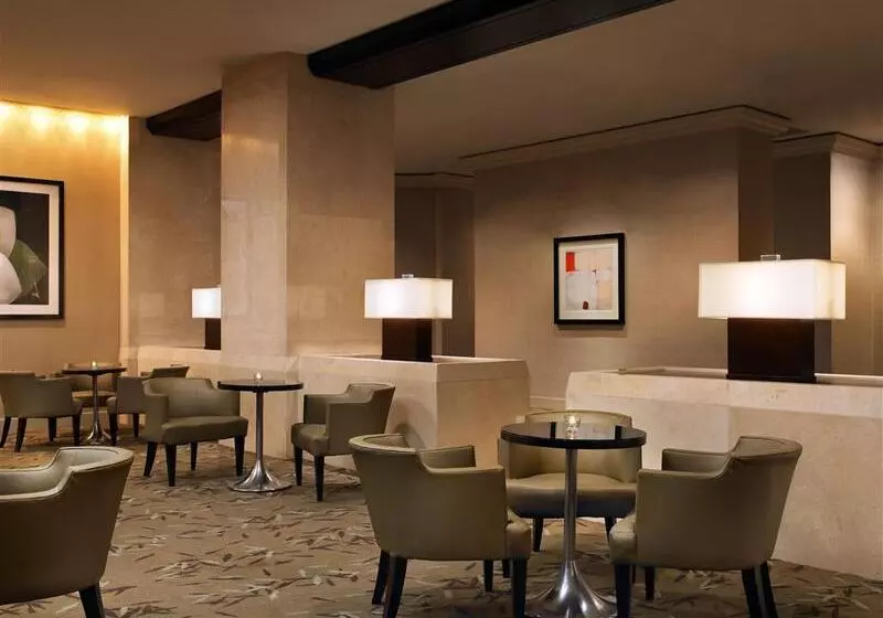 Hôtel The Westin Los Angeles Airport - Los Angeles, CA