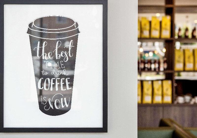 Hôtel Ibis Styles Klagenfurt Am Woerthersee - Klagenfurt am Wörthersee