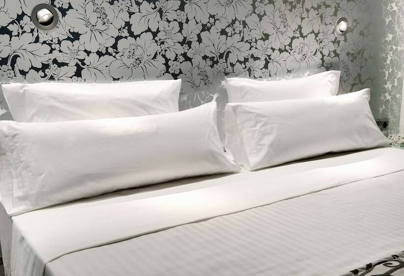 Hôtel Allegro Murcia Azarbe - Murcia