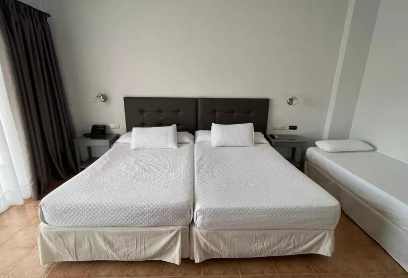 Alhaurin Golf Hotel - Costa del Sol