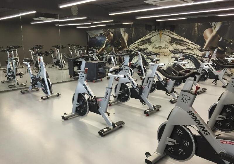 Aqua Hotel Onabrava & Spa 4sup - Santa Susanna