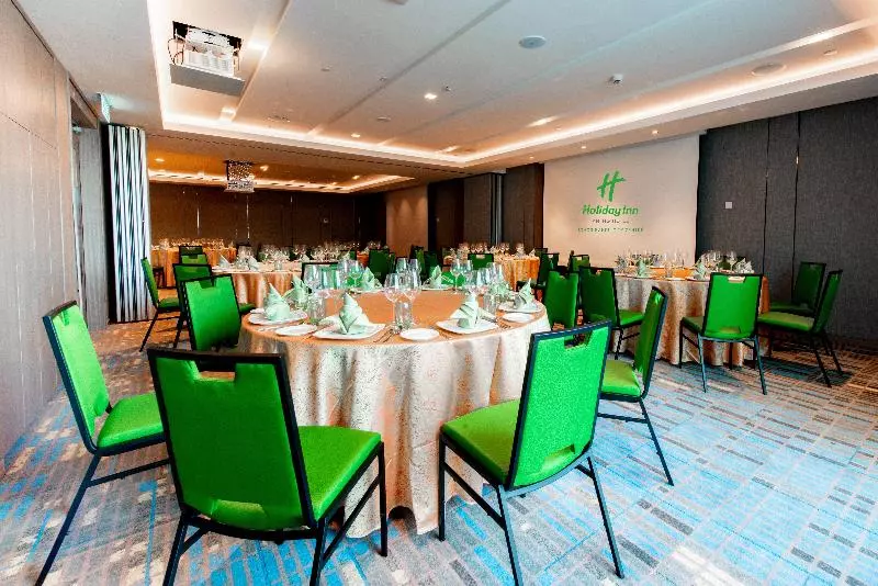 Hôtel Holiday Inn Johor Bahru City Centre By Ihg - Johor Bahru
