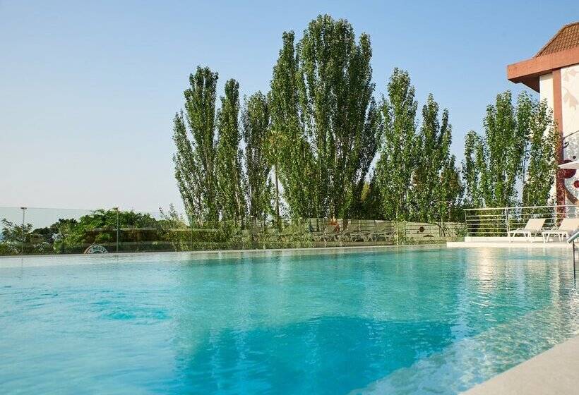 Hôtel Dwo Sirius - Adults Only (+16) - Santa Susanna