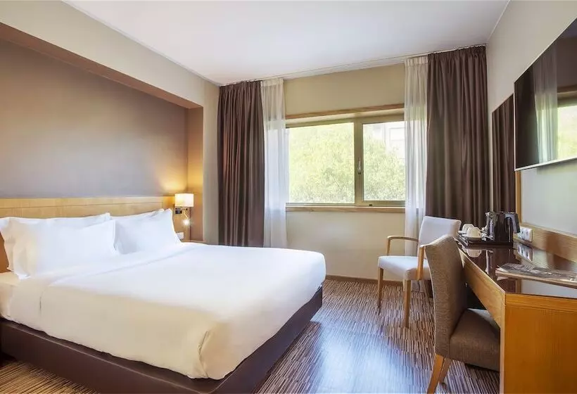 Hôtel Hf Tuela Porto - Porto