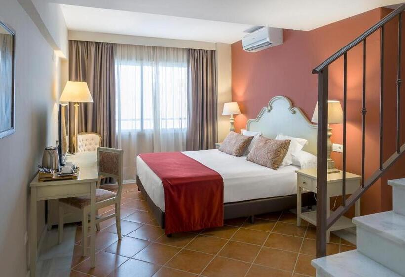 Hôtel Vincci La Rabida - Seville, Spain