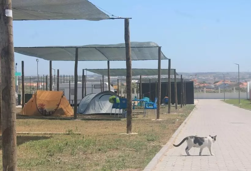 Hotel Urban Art By Campigir - Ferrel