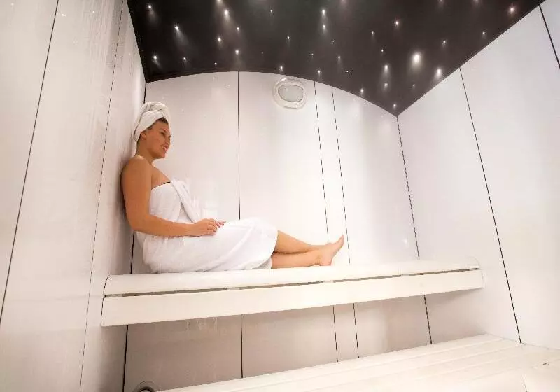 Hotel Cleopatra Spa - Lloret de Mar