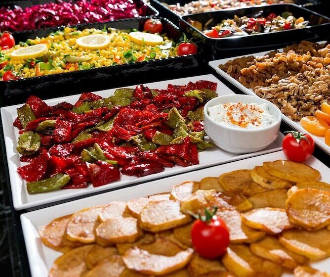 Hôtel Four Sides Sisli - Kağıthane