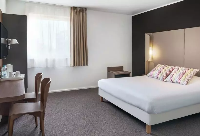 Hôtel Campanile Katowice - Katowice