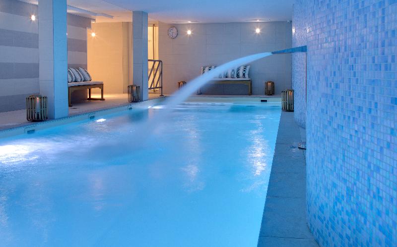 Hôtel Jardins De Mademoiselle Hôtel & Spa - 