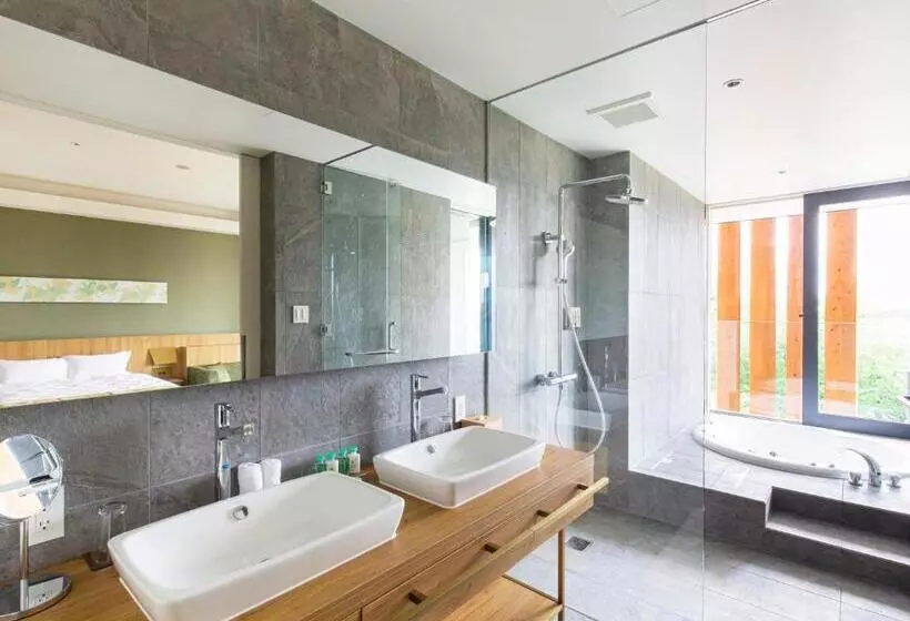 Hotel Garden Terrace Fukuoka - Fukuoka, Japan