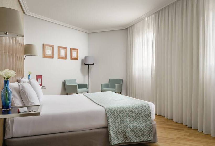 Hotel Exe Getafe - Leganés