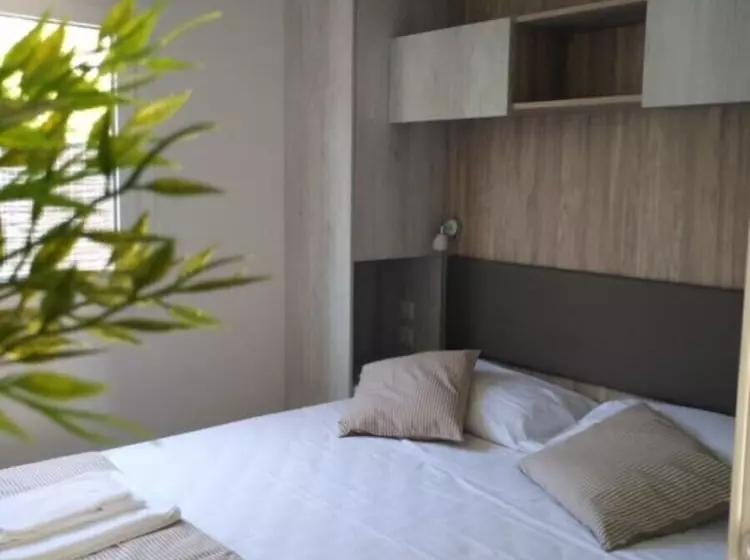 Resort Rebi Village - Imperia