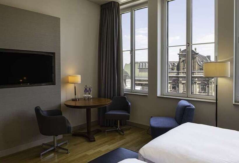 Hotel Hilton Cologne - Köln