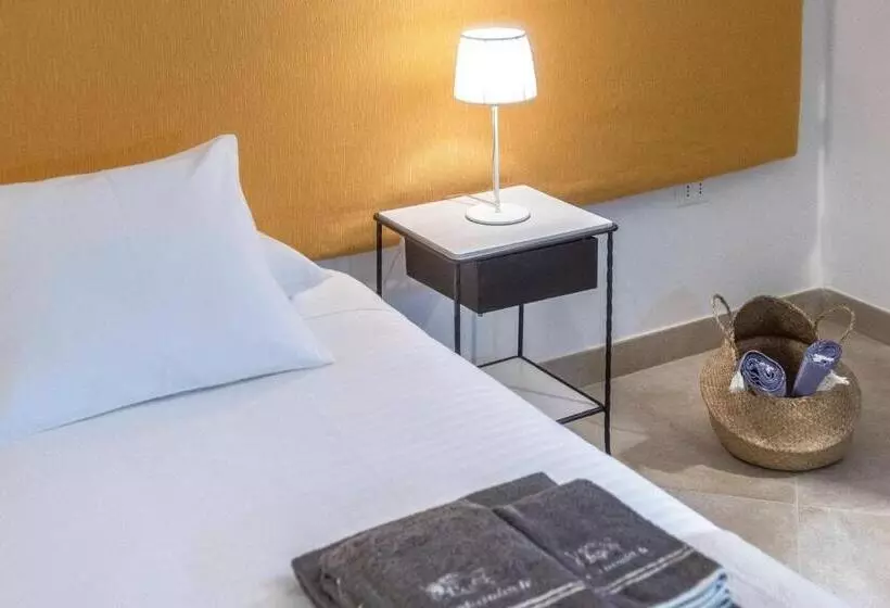 Hotel Masseria Le Mandorle - Ugento