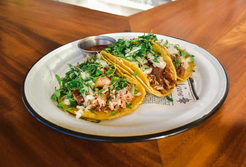 Nyx Cancun - Cancún