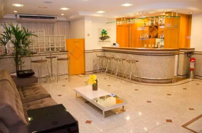 Hotel Riale Vilamar Copacabana - Rio de Janeiro
