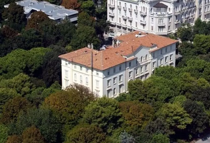 Grand Hotel Rimini - Rimini