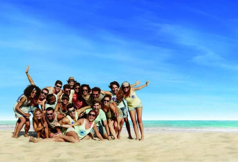 Hôtel Club Del Sole Rimini Family Resort - Rimini