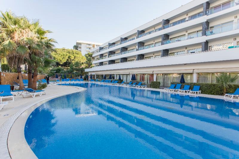 Alfagar Alto Da Colina - Albufeira