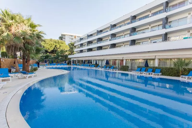 Alfagar Alto Da Colina - Albufeira