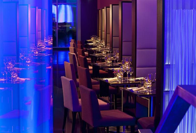 Hotel Le Méridien Vienna - Wien