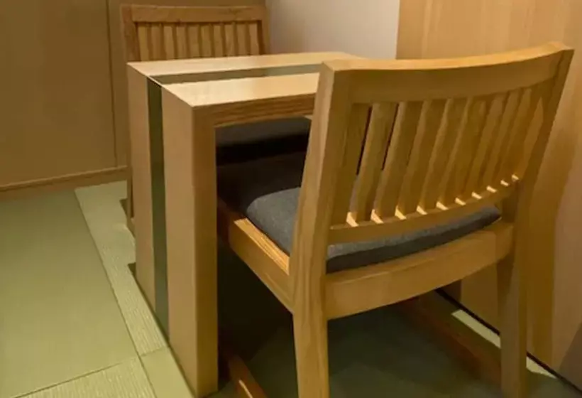 Henn Na Hotel Premier Kyoto Gojo Karasuma - Kyoto