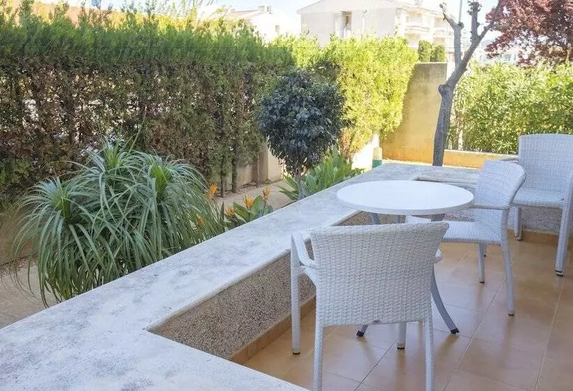 Apartamentos Massol - Mallorca